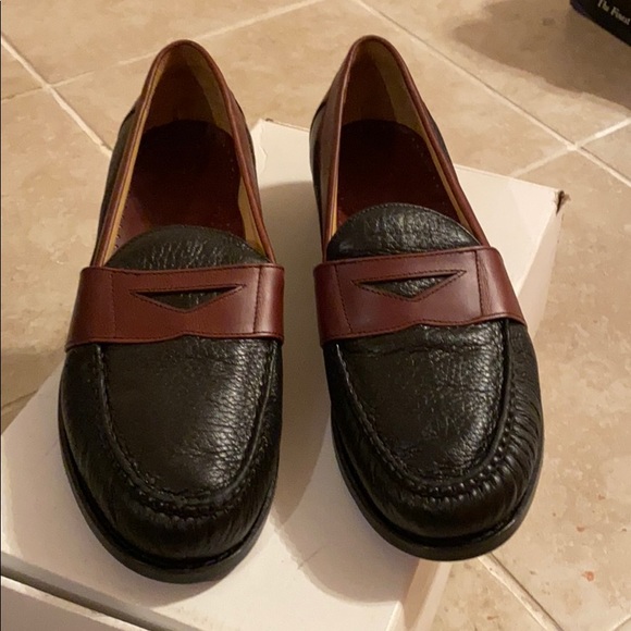 Shoes | Hand Made Italian Leather Loafers | Poshmark